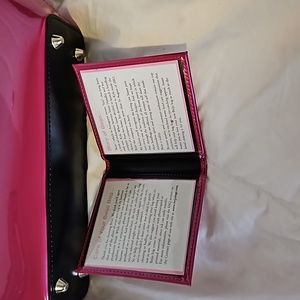 Beijo | Bags | Beijo London Paris New York Hand Bag | Poshmark